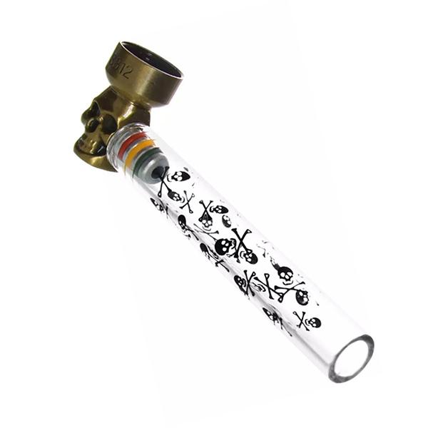Bong - Pipes