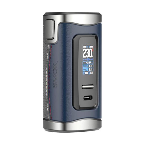 Smok Morph 3 Box Mod 230w Blue