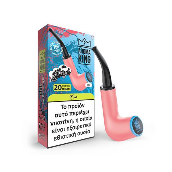Pipe Aroma King